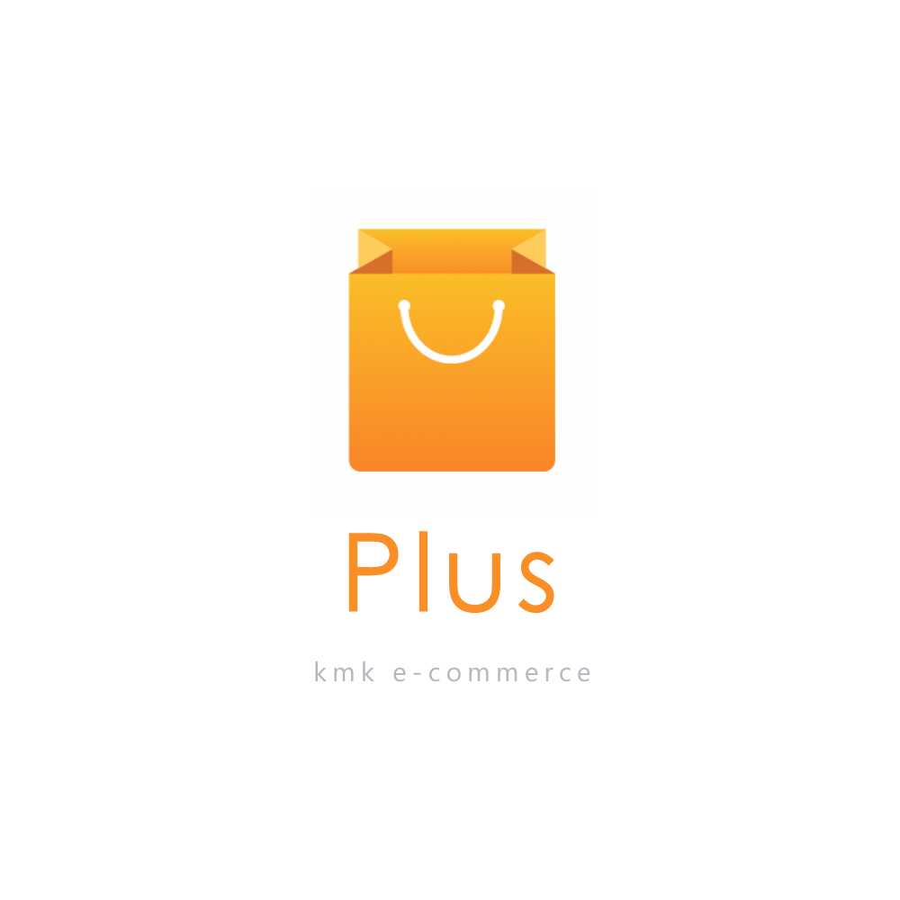 Plus E-commerce Package - kmksoft.com