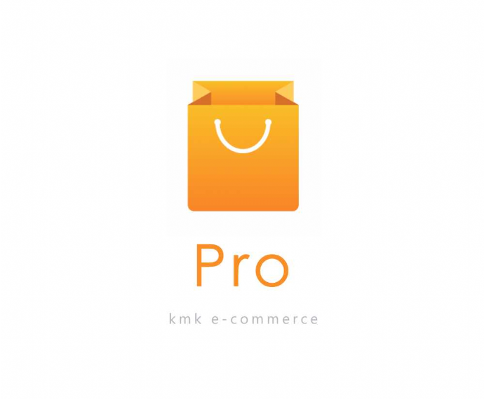 Advanced E-commerce Package - kmksoft.com