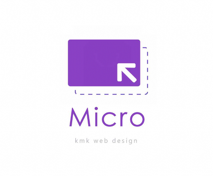 Micro Web Design